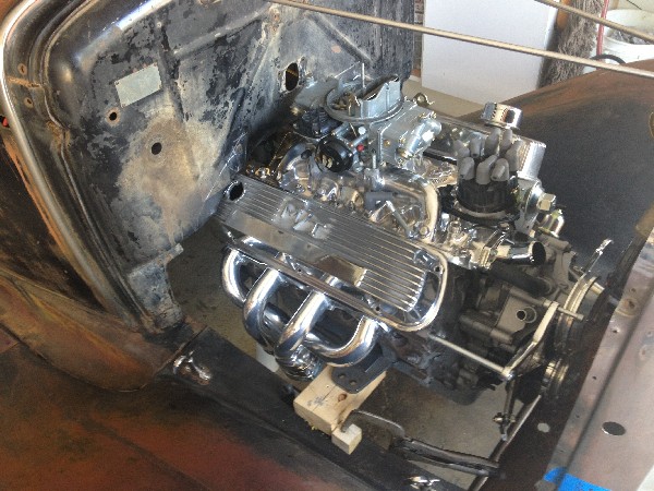Hot Rods - Started spec'ing out parts | Page 3 | The H.A.M.B.